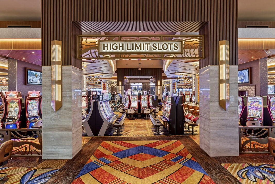 ilani Set to Enhance Guest Experience with Reimagined Gaming and Dining ...